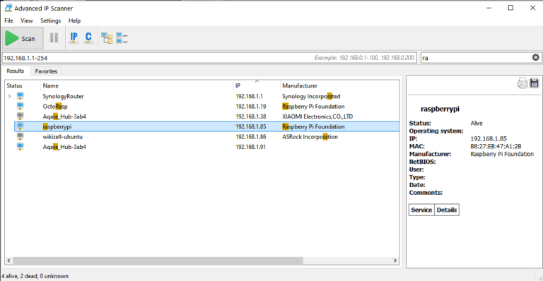 How To Install Octoprint In Docker And Control Multiple Printers